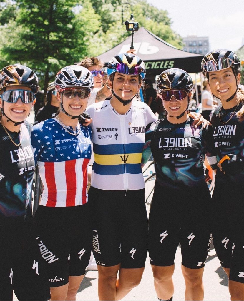 2022 Catch Up – Shayna Powless