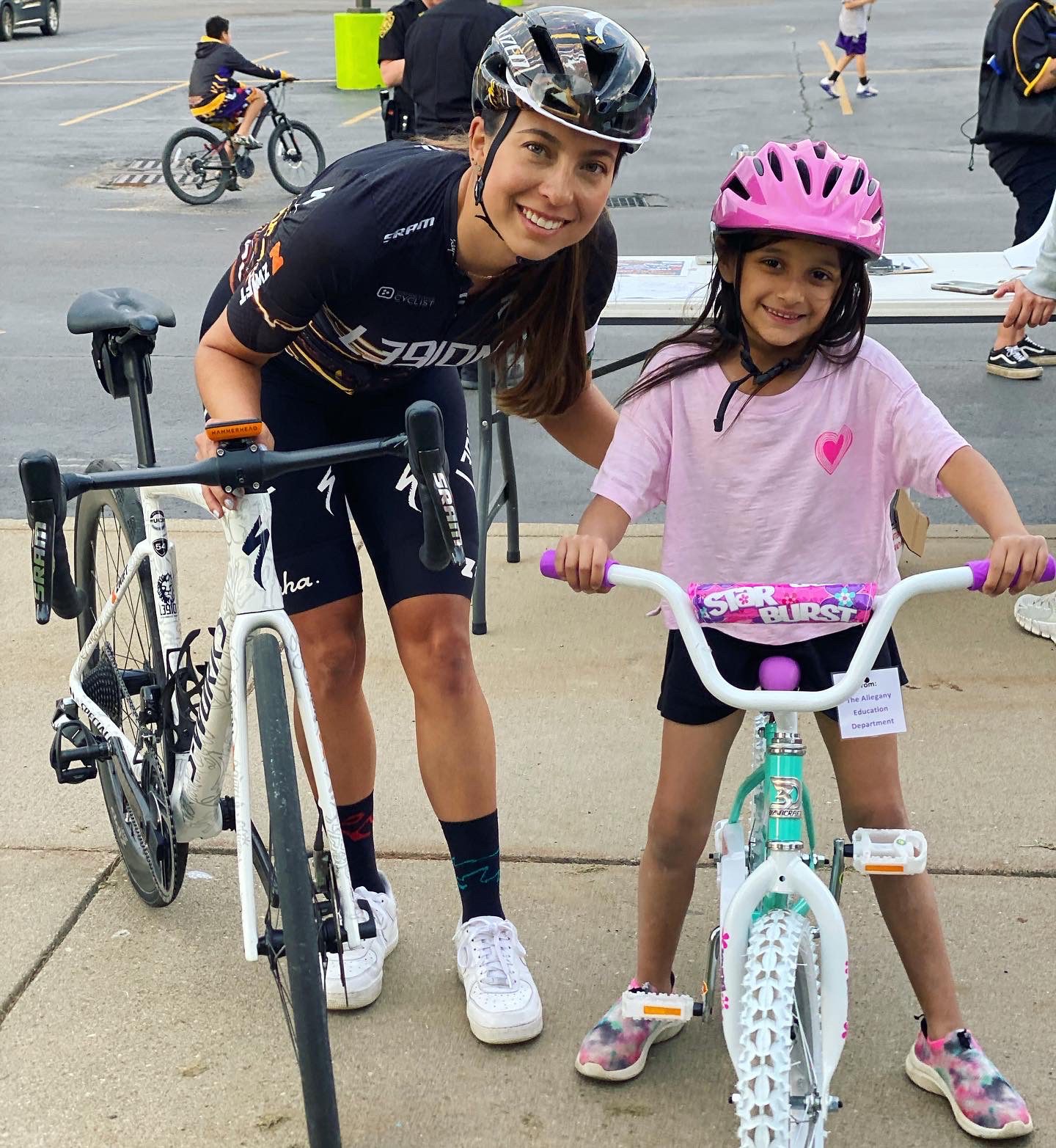 Coaching – Shayna Powless