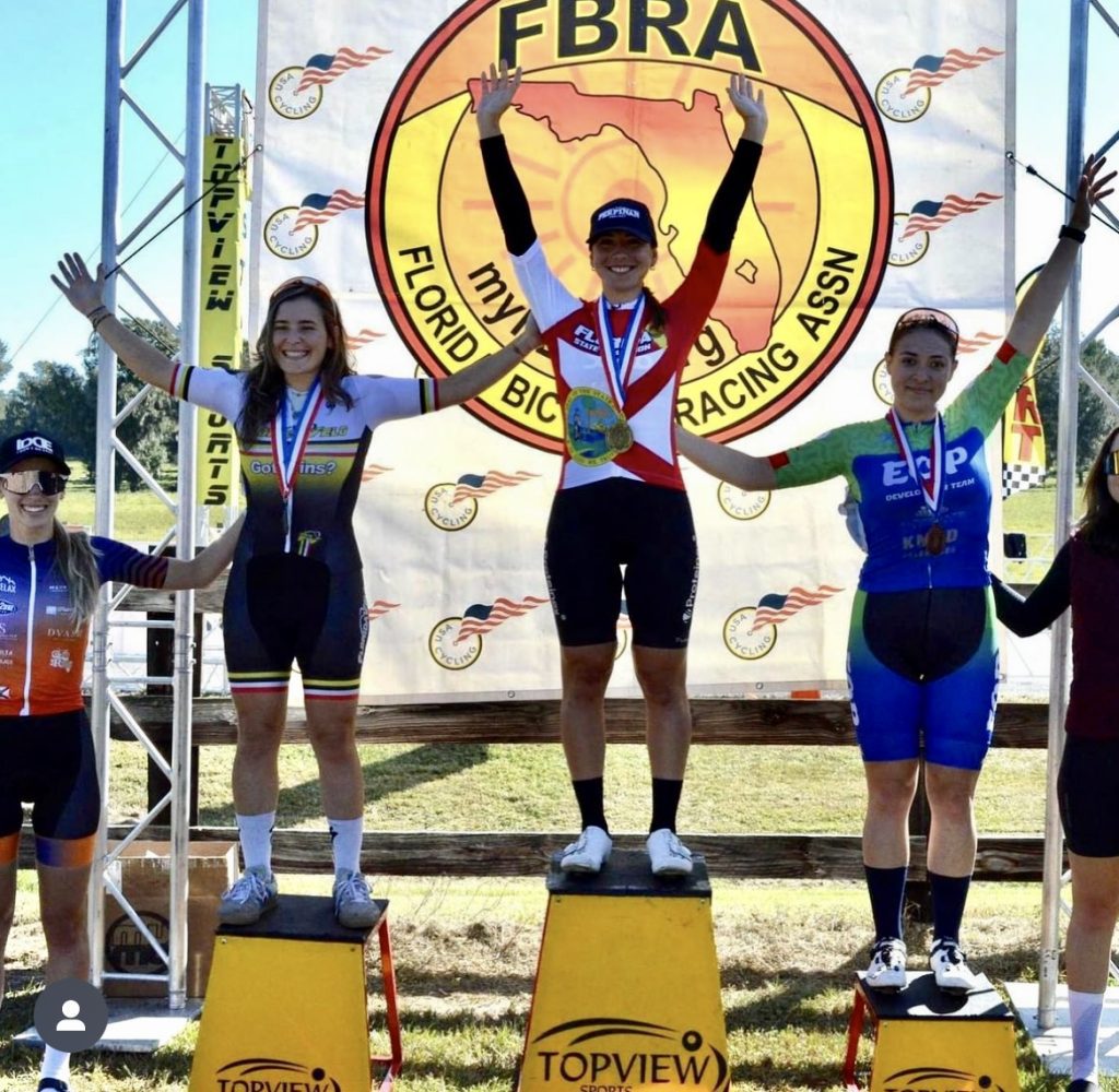 Coaching – Shayna Powless