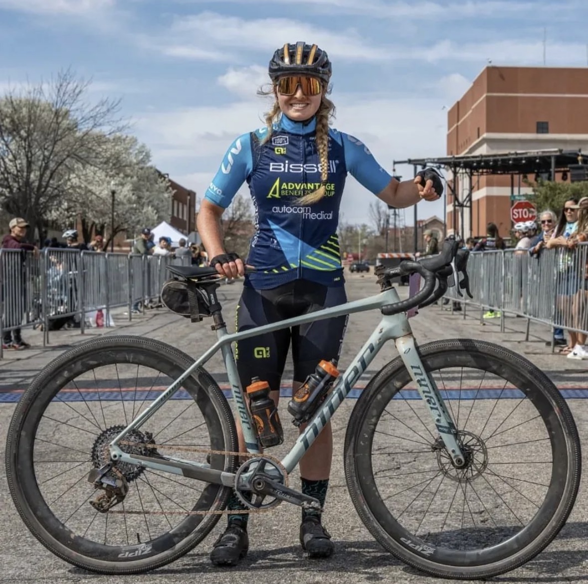 Coaching – Shayna Powless