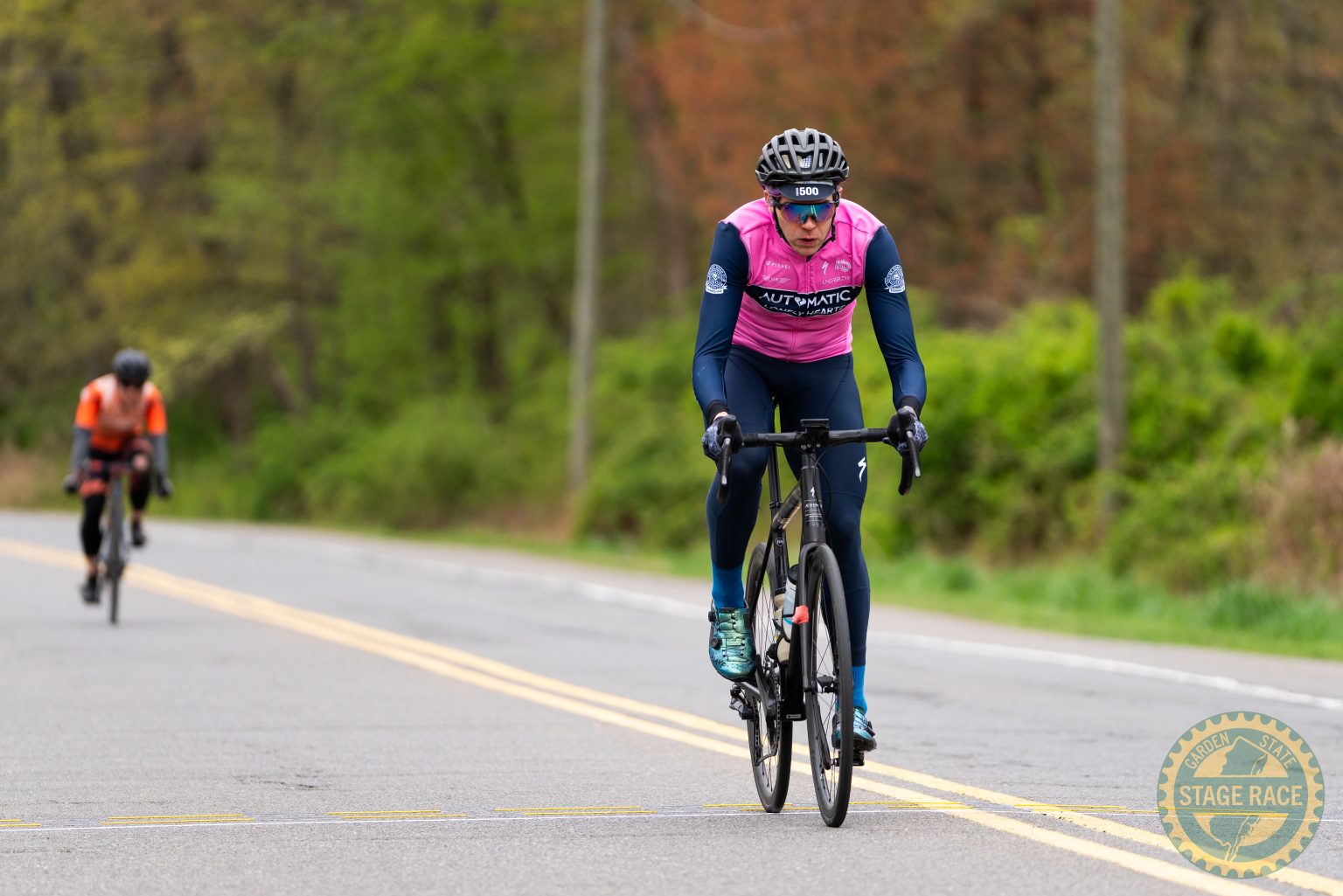 Coaching – Shayna Powless